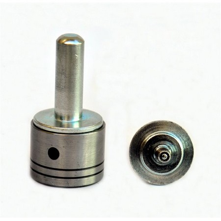 lissoir-en-acier-cal-20-prevot | Europe Chasse